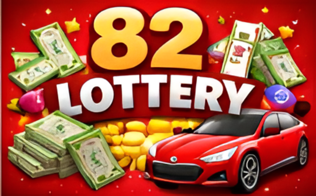 82 Lottery Login